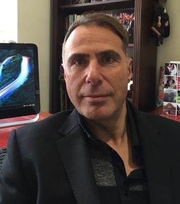 Barry Bennett | rockstarhubsinternational